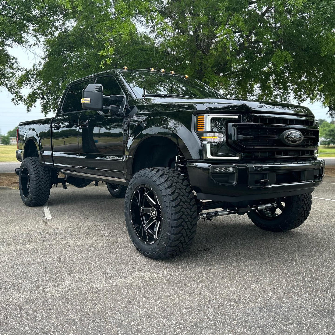 Builds – ROC Truck