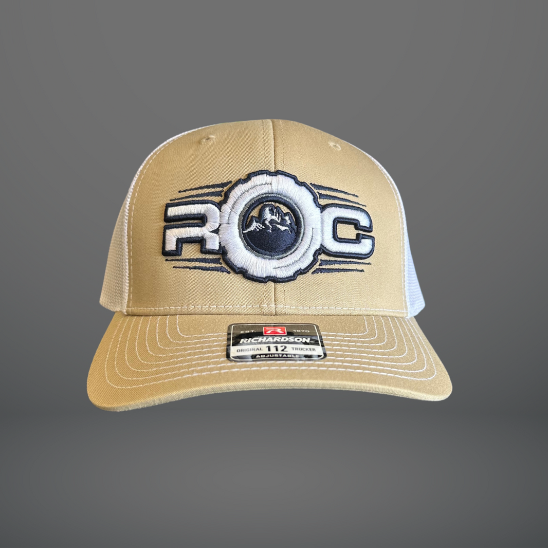 Products – ROC Truck